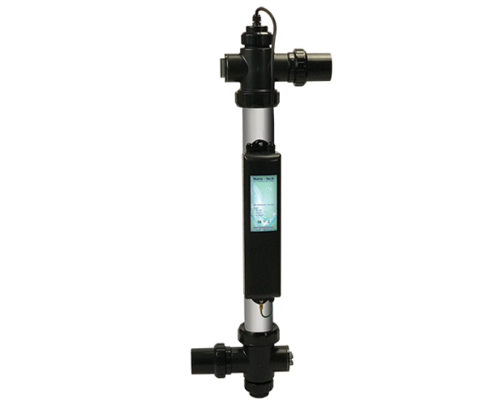 Sistem Disinfeksi UV-C Nano Tech - Emaux Indonesia - Teknologi Air