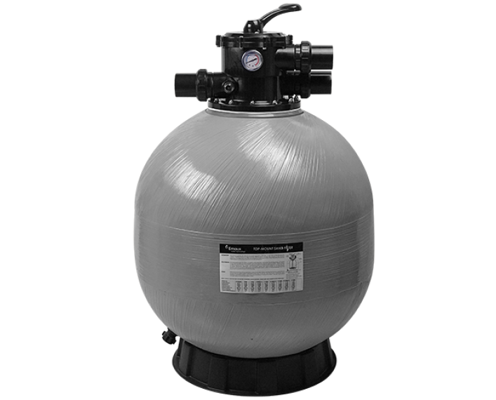 Filter Serat Limbah Bobbin - Seri V - Emaux Indonesia - Teknologi Air