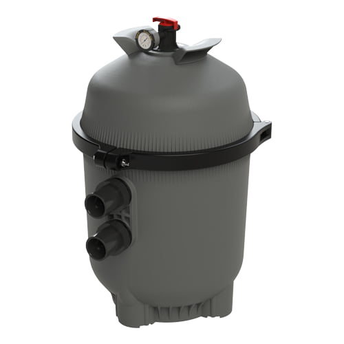 Galaxy Multi-Element Cartridge Filter - Emaux Indonesia - Teknologi Air