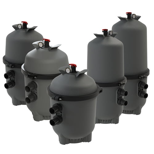 Galaxy Multi-Element Cartridge Filter - Emaux Indonesia - Teknologi Air