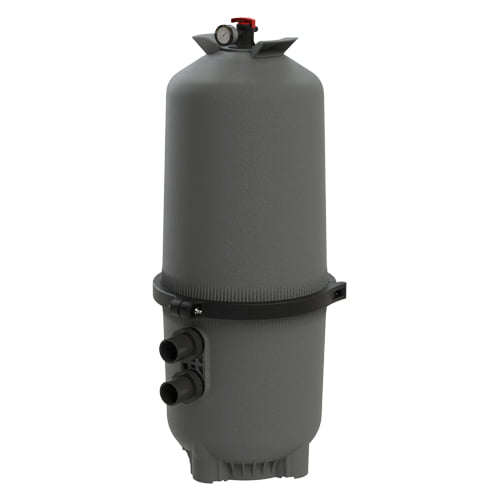 Galaxy Multi-Element Cartridge Filter - Emaux Indonesia - Teknologi Air